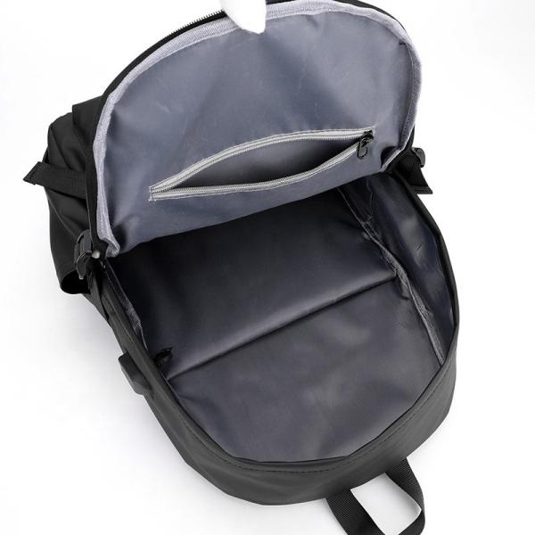 Quality Unisex Waterproof Nylon 15 Inch Laptop Backpacks For Students School Wholesale for sale