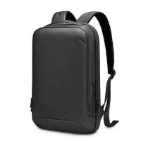 China Custom Hard Shell Computer Backpack Men Multifunctional Business Laptop Backpack 15.6 Inch Wholesale for sale