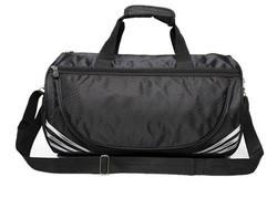 Quality Custom Brand Mens Gym Bags With Shoe Compartment Heavy Duty Yoga Sports Bag for sale
