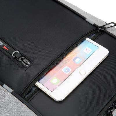 China Bolsa de Compaixão Varejo Multifuntcional Homens Computador Casual Impermeável Escola Mochila Mochila Laptop Mochila com USB à venda