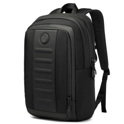 Cina Zaino portatile impermeabile anti-furto per uomo 29x16x38cm Stoffa Oxford in vendita