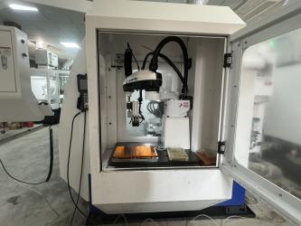China Factory - Jinan Hard Bar Carving Tools Co., Ltd.