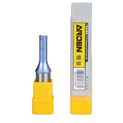 Cina Arden Lavori di legno Fabbricazione a doppio taglio Metrica personalizzabile Fresatrice a doppio taglio Supporto OEM in vendita