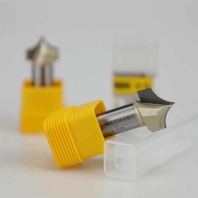 Cina Fresa per lavorazione del legno Arden, macchina per rifilatura e incisione con scanalatura ad arco, con rivestimento in stagno, supporto OEM e ODM in vendita