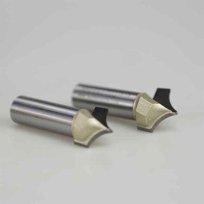 Cina Fresa per lavorazione del legno Arden, macchina per rifilatura e incisione con scanalatura ad arco, con rivestimento in stagno, supporto OEM e ODM in vendita