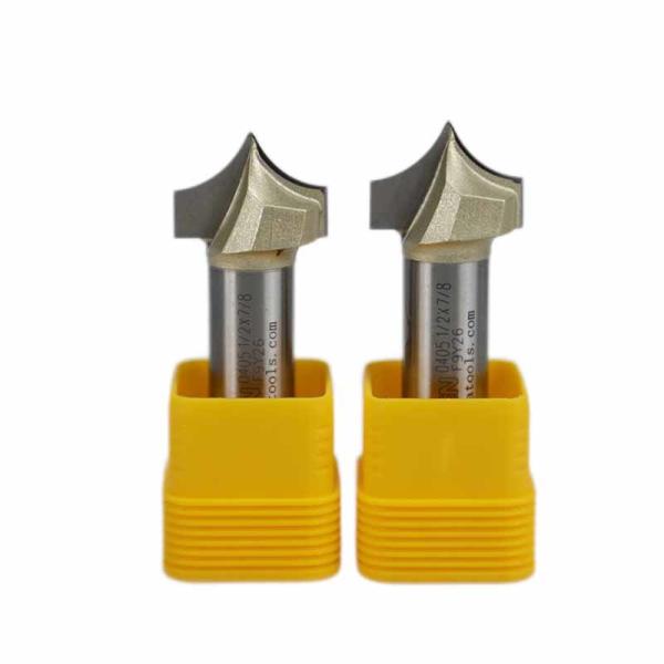 Quality Arden Woodworking Milling Cutter Arc Slotted Trimming & Engraving Machine with for sale