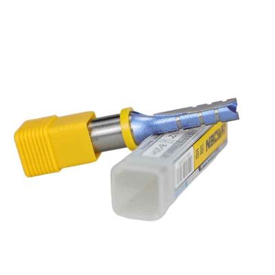 Cina Arden Carbide Endmills Chiossatore di rottami Rettato scanalatore di fresatura utensile di taglio del legno Bit Slotting Rettato scanalatore di fresatura in vendita