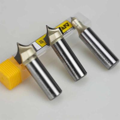 Cina Fresa per lavorazione del legno Arden, macchina per rifilatura e incisione con scanalatura ad arco, con rivestimento in stagno, supporto OEM e ODM in vendita