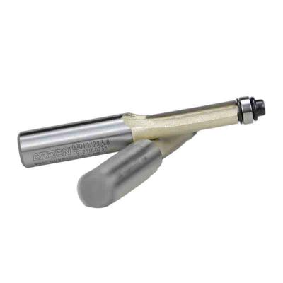 Cina Arden allungato lavorazione del legno incisione trivella bit stretto coltello con cuscinetto taglio taglio in vendita