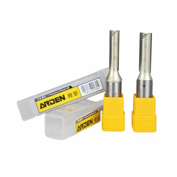 Quality Arden Tools CNC Router Wood Cutter Bit Cutting Wood End Mill Milling Cutter CNC for sale