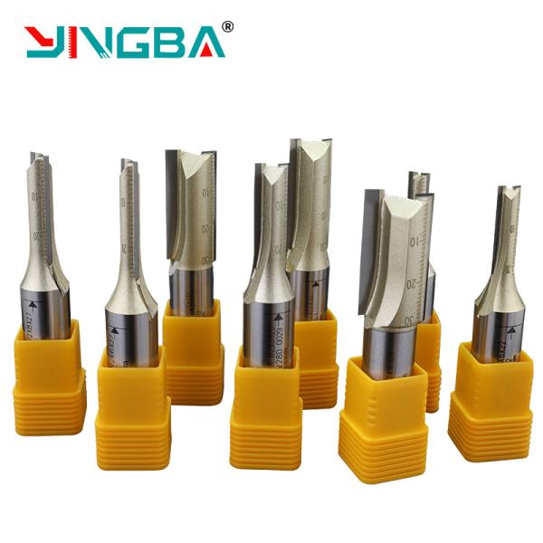 Quality Arden Tools CNC Router Wood Cutter Bit Cutting Wood End Mill Milling Cutter CNC for sale