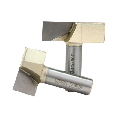 Cina Vendita a caldo lame di carburo di Arden lavorazione del legno pulizia del fondo router bit fresatura plaining cutter fresatura in vendita