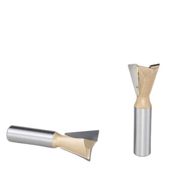 China Wholesale Hot Sale Wood Cutter Milling Grinding Carbide Tipped Router Bits Cnc Engraving Tools Zikou Xundao for sale