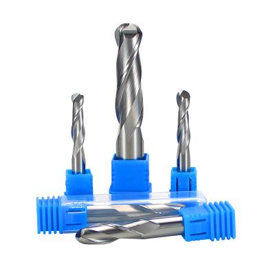 Cina Frese per fresatura CNC in metallo duro di alta qualità per legno, punte per fresatrice, fresa diritta - Supporto ODM personalizzato, prezzo in vendita