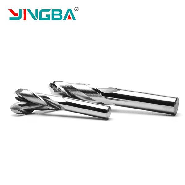 Quality Manufacturer CNC Tools 2Flutes Carbide Ball Nose CNC Router Bits Aluminum for sale