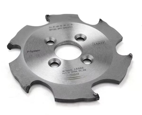 Quality Customized Wood Working Router Bits 8mm 12mm Woodworking Tools Saw Blade for sale