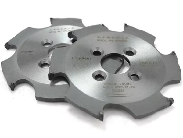 Quality Customized Wood Working Router Bits 8mm 12mm Woodworking Tools Saw Blade for sale