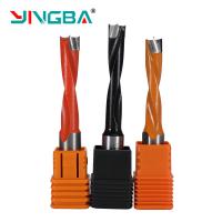 Quality Industrial Cnc Row Drill 3MM - 15MM Numerical Control Router Tools For Wood for sale