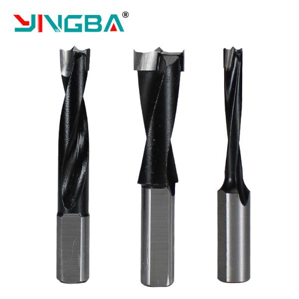 Quality Industrial Cnc Row Drill 3MM - 15MM Numerical Control Router Tools For Wood for sale
