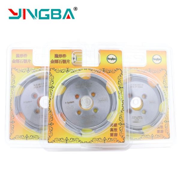 Quality Hard Alloy Wood Carving Router Bits 100mm - 500mm Band Saw Blades For Wood for sale