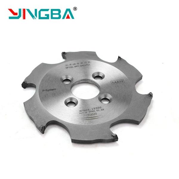 Quality Furniture Milling Cutting Woodworking Router Bit 4in 7in Woodworking Saw Blade for sale