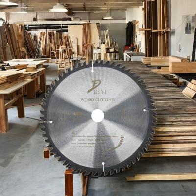 Cina Lama per sega a disco CNC da 230 mm 200 mm con punta in diamante per taglio legno in vendita