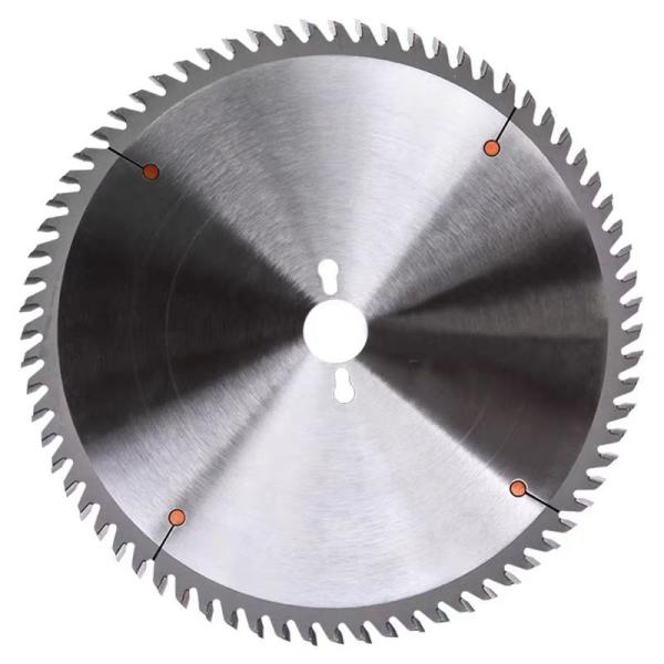 Quality 300 X 96T CNC Wood Bit Push Table TCT Circular Saw Blade 8mm For Woodworking for sale