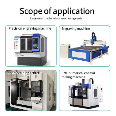 China Factory Sales Carbide Flat Bottom Milling Cutter for CNC Mechanical Chamfer Milling Cutter CNC Cutting Tools for sale