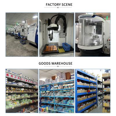 China High Quality CNC Tools Circular Vacuum Brazed Stone Carving Drill Bits Diamond Core Drill Bits Coated Marble Carving Drill Bits for sale