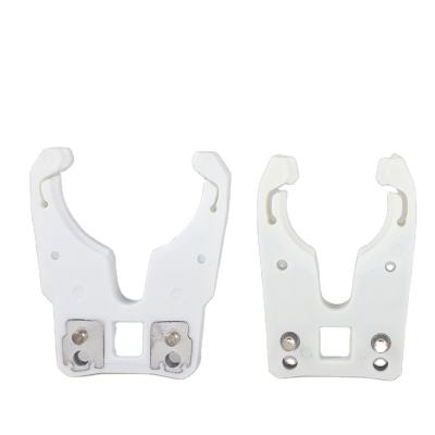 China Hot Sale Sophisticated Technology Cnc Lathe Tool White Knife Holder for Wood for sale