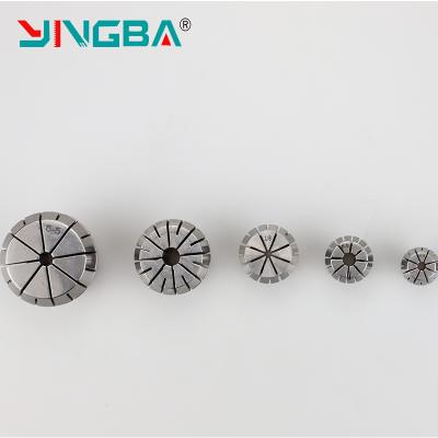 China Outstanding Quality Professional Design CNC Collet Chucks Spring Knife Holder ER Milling Chuck Collet Spring Collet for Lathe for sale