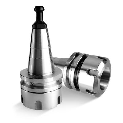 China IS030 20 ER32 Series CNC Accessories  Machines Tools Collet Chuck Tool Holder for CNC Machines for sale