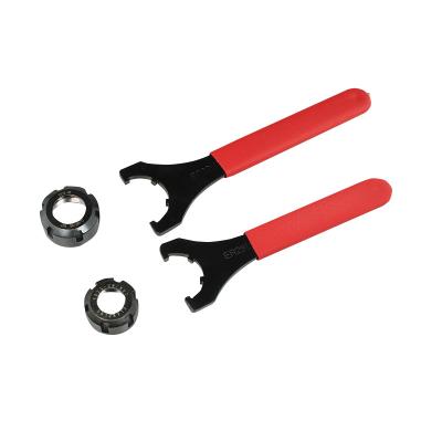 중국 스테인리스 스틸 원형 너트 핸들 렌치 조각기 액세서리 판매용