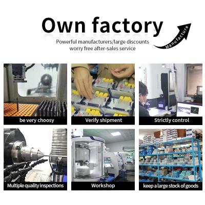중국 잉바 카바이드 텅스텐 PCB CNC 콘 이빨 라우터 비트 나노 코팅 회로 기판 탄소 섬유 절단 밀링 커터 판매용