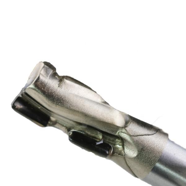 Quality 6mm - 16mm CNC Wood Bit Customized PCD Wood Milling Cutter 4 Flutes Diamond for sale