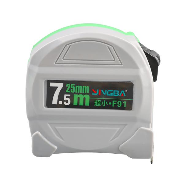 Quality Engineering Measurement Tape Measure for Woodworking with Millimeter Centimeter Scale for sale