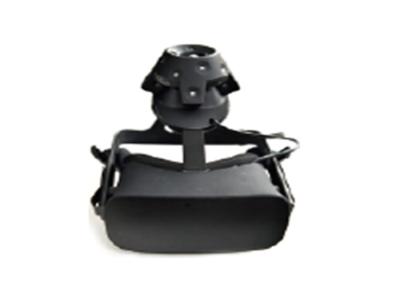 China 90HZ Augmented Reality 3d VR Glasses , Virtual Reality Headset 1200*1080 Resolution for sale