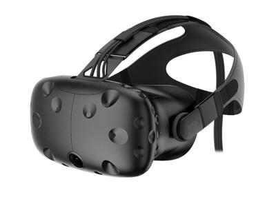 China Professional 3D Virtual Reality Glasses / Goggles For Iphone , 1200*1080 Resolution for sale