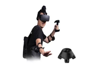 China No Calibration Motion Capture Suit Software Spatial Location High Reducibility for sale