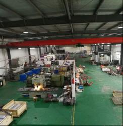 China Factory - Kunshan SYNVAC Vacuum Equipment Co.,LTD