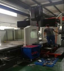 China Factory - Kunshan SYNVAC Vacuum Equipment Co.,LTD