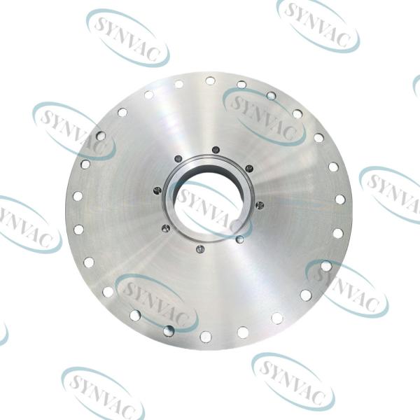 Quality ISO CE CF Reducing Flange For High Vacuum Stainless 304 304L And 316L for sale