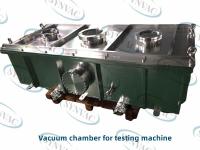 China Stainless Vacuum Chamber For Testing Machine Research Development for sale