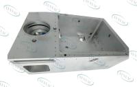 Quality 6061-T6 Aluminum Vacuum Chamber For Semiconductor High Strength for sale