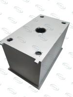 Quality Research Laboratories Thin Film Deposition Systems Aluminum Chambers For CVD for sale