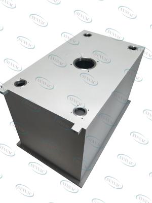 China Research Laboratories Thin Film Deposition Systems Aluminum Chambers For CVD for sale