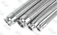 Quality KF10 Braided Flex Hose KF16 KF25 KF40 KF50 Braided Flexible Hoses for sale