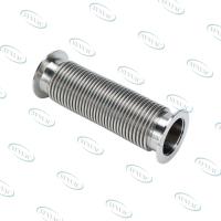 Quality KF Compressible Bellows Connections Vacuum Bellows Stainless Steel SUS316L for sale