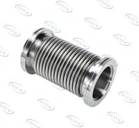 Quality ISO-K Flexible Hoses SUS316L SUS304 250mm 500mm 750mm 1000mm for sale