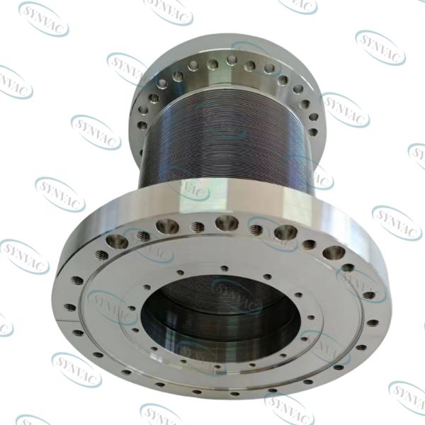 Quality Welding Vacuum Bellows For Semiconductor Equipments for sale